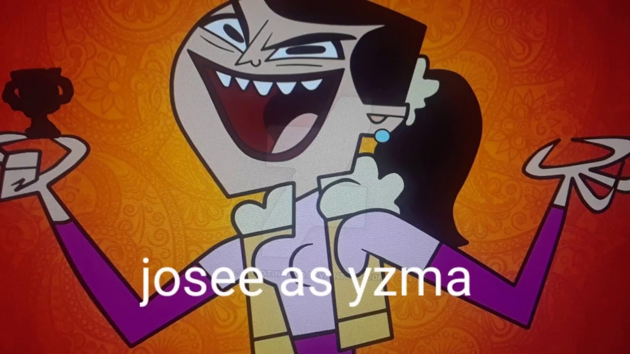 The hosts new groove cast video - YouTube