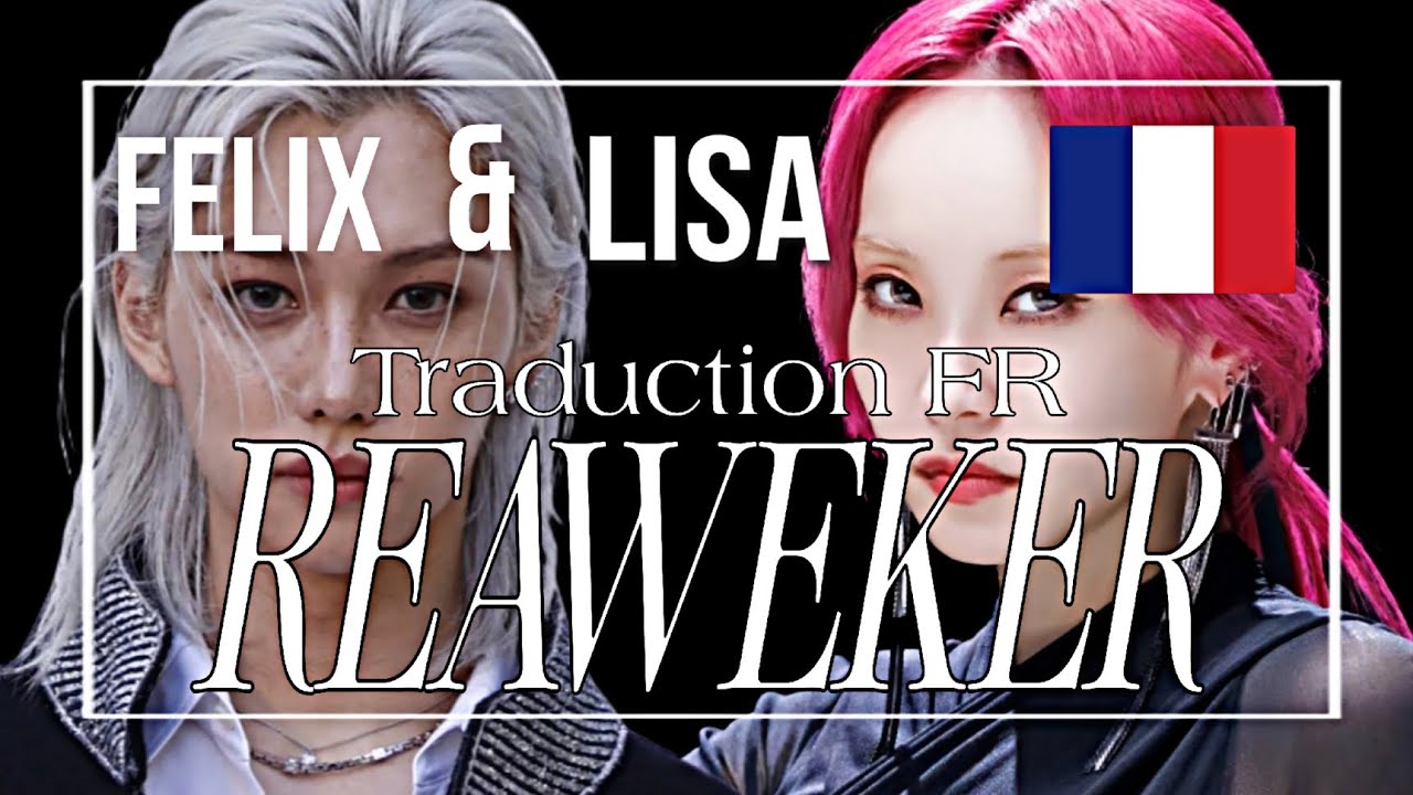 FELIX (필릭스) AND LiSA: 'Reawaker' From 'Solo Leveling' Season 2, Opening ...