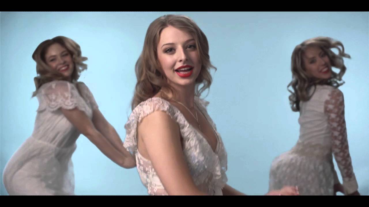 Jade Alice - Kick Drum (Melbourne Music Bank winner 2016) - YouTube