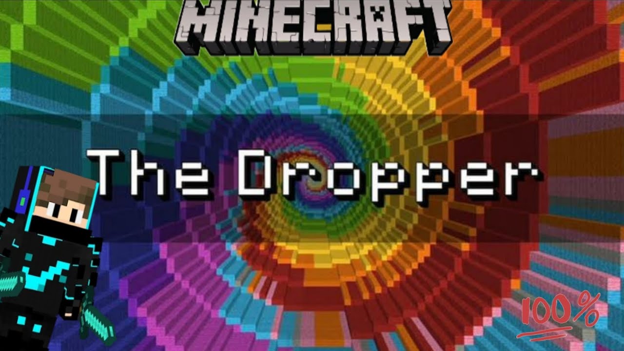 The Dropper (can i win it) 😂 😂 😂 - YouTube