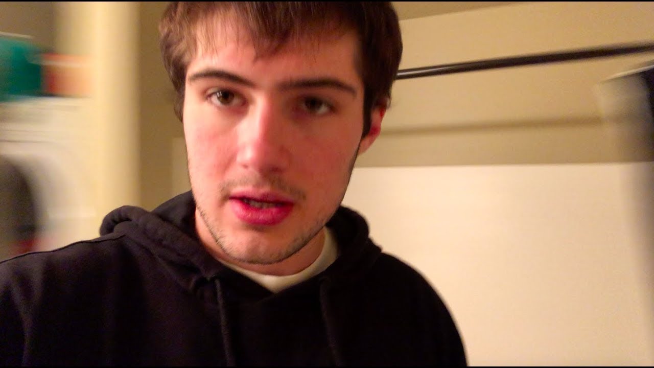 Michael Gerry Live Stream Channel Trailer - YouTube