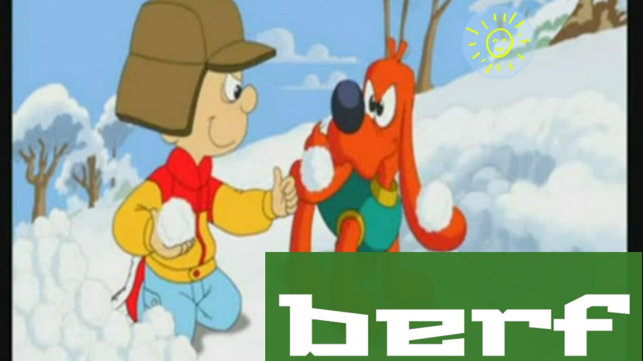 Billy û Buddy X8 berf_JIN tv cartoon 2020 bi kurdi_ Xezefilimen bi ...
