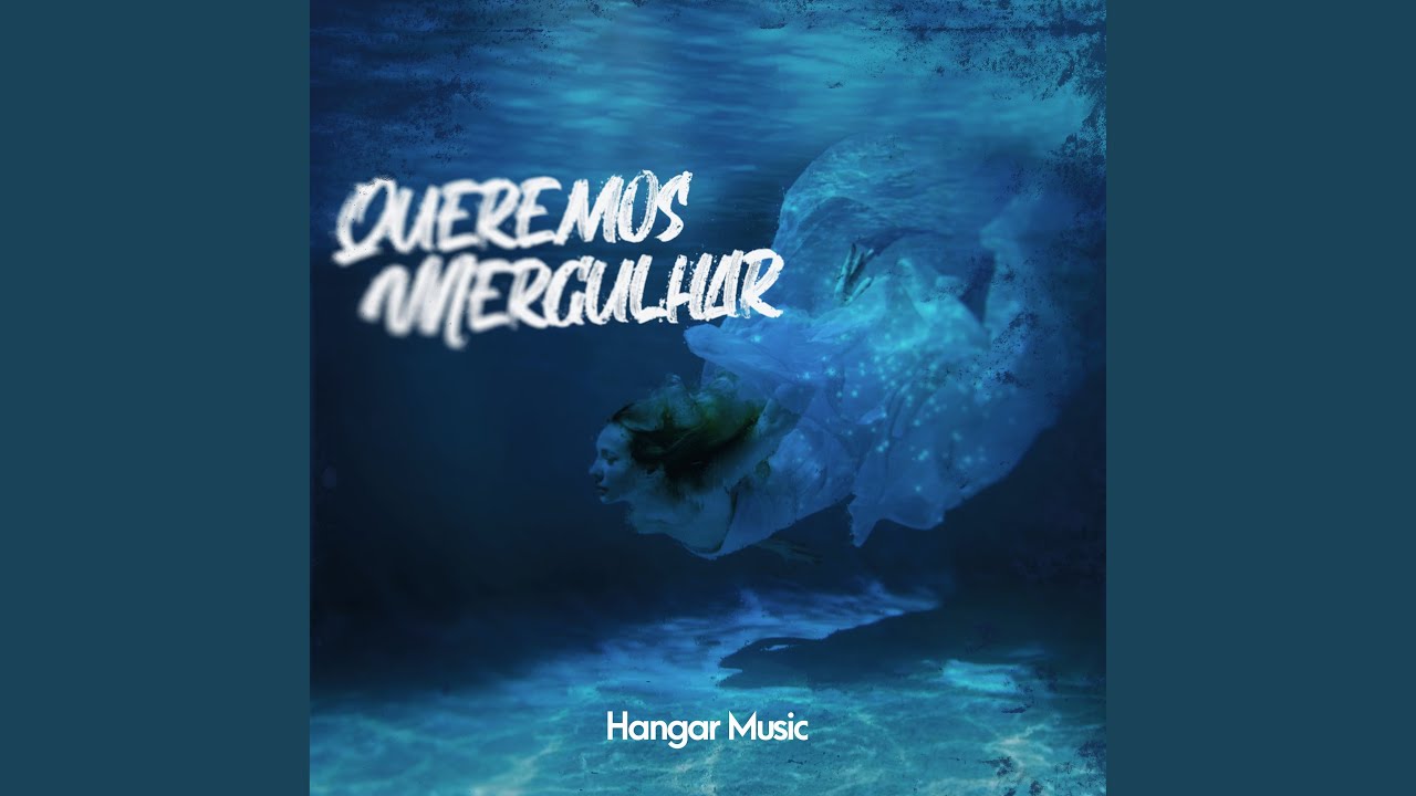 Queremos Mergulhar - YouTube