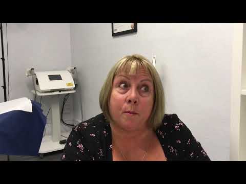 Review of Kay Cooper Skin Centre & Alumier MD by Anita