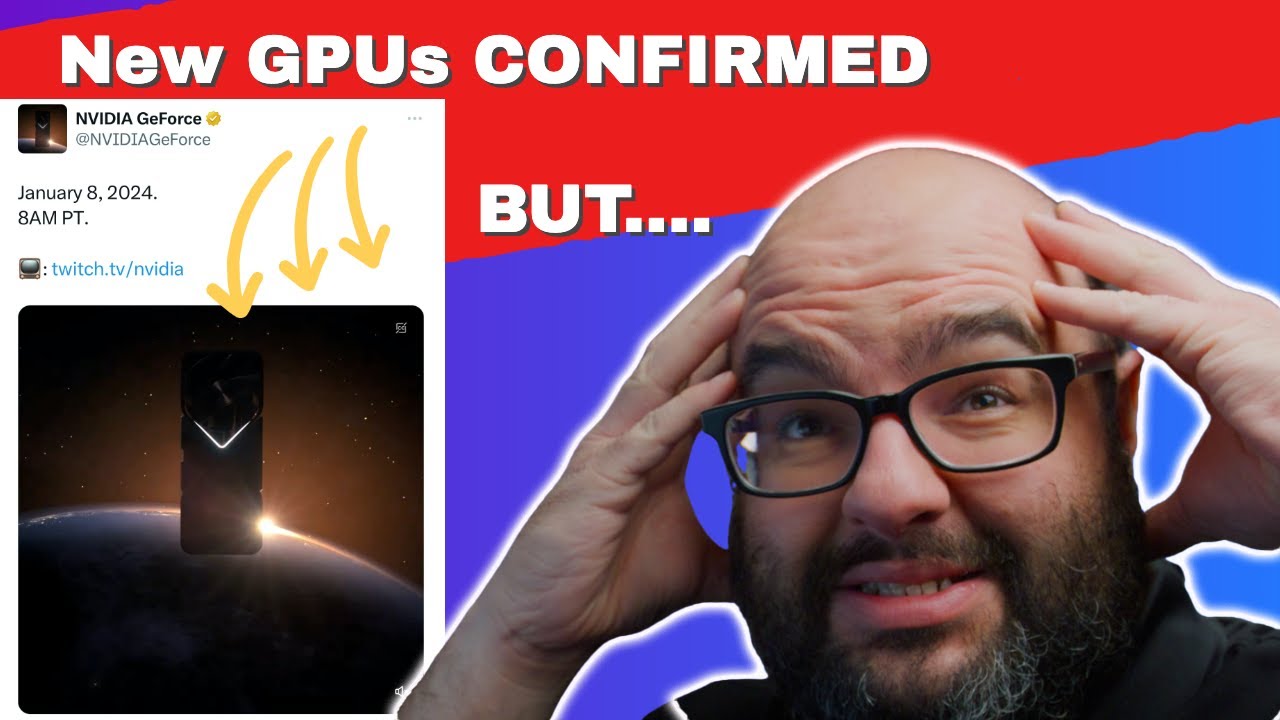 Nvidia Meme Who’s Getting The New 50 Series Graphics Cards? #fyp