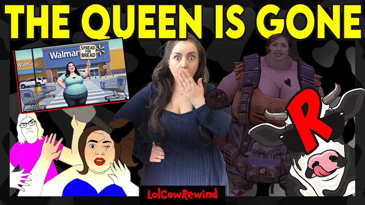 Becky is GONE ☠️for GOOD 🙏 I think 🤔 - YouTube