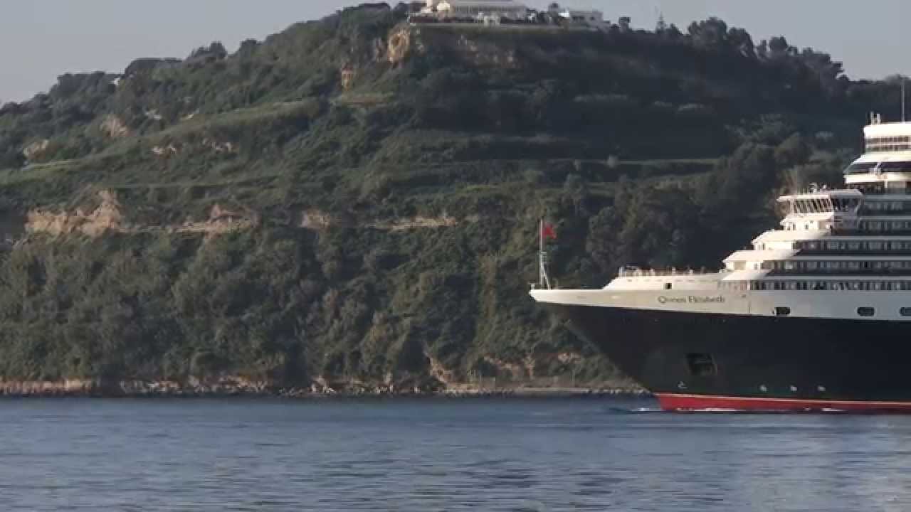 Official Video: The 3 Queens in Lisbon - Tres Rainhas em Lisboa - YouTube