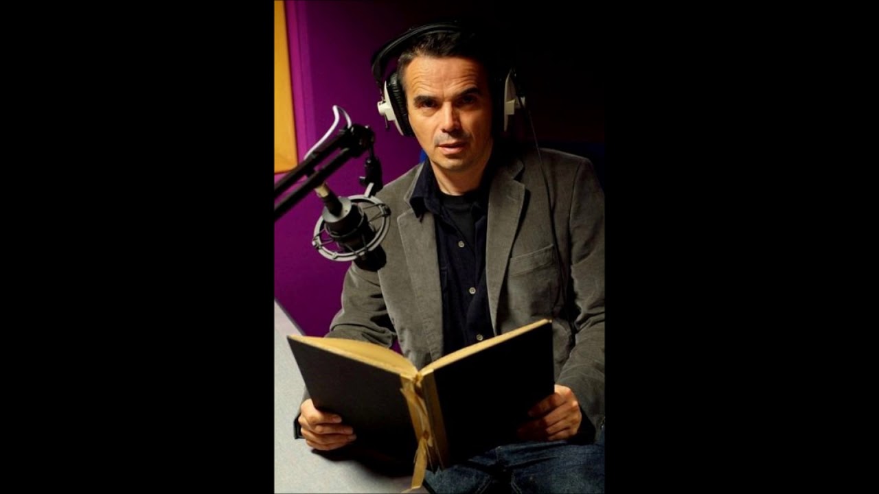 A Tribute to Richard Pearce - YouTube