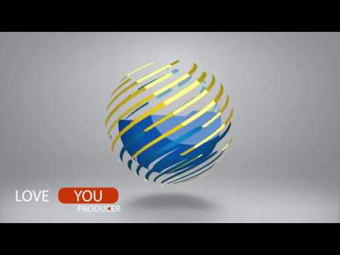 Best 10 Intros and Animated logos Exclusively in fiverr - YouTube