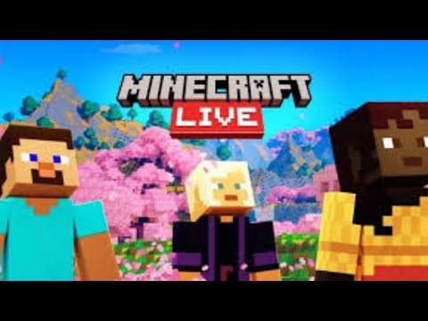 Minecraft Survival Smp Live Stream Neo playz yt - YouTube