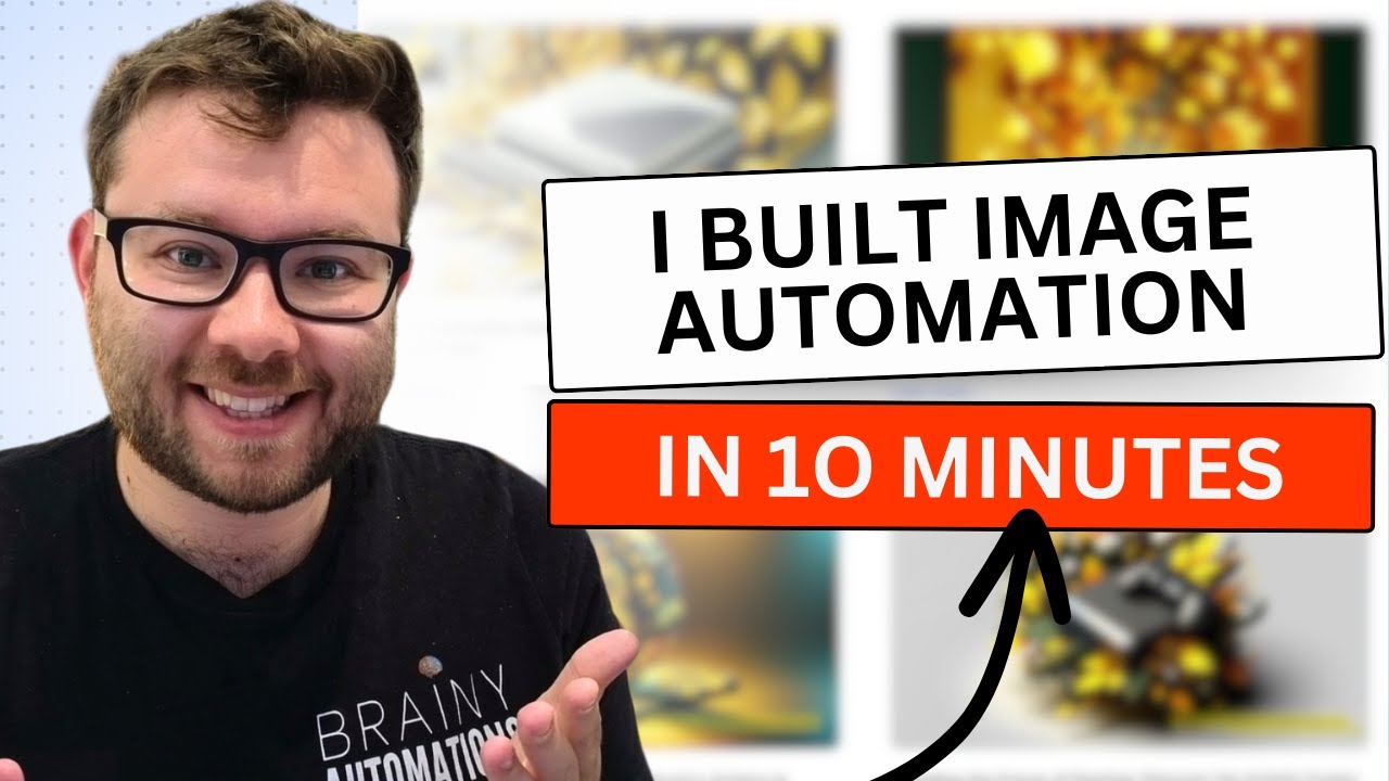 Watch Me Build A Image Automation Tool With ZERO Coding - 90% Discount ... Watch Me Build A Image Automation Tool With ZERO Coding - 90% Discount ...