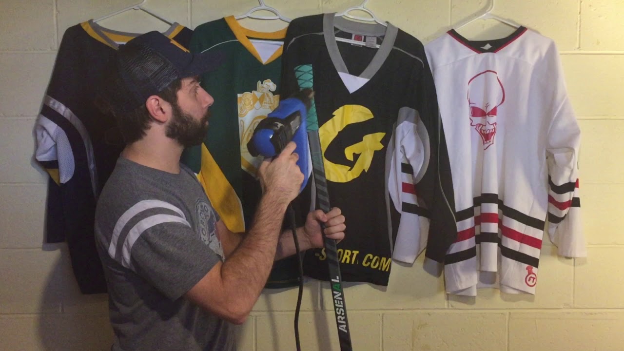 How to Install Greasy Grips! - YouTube