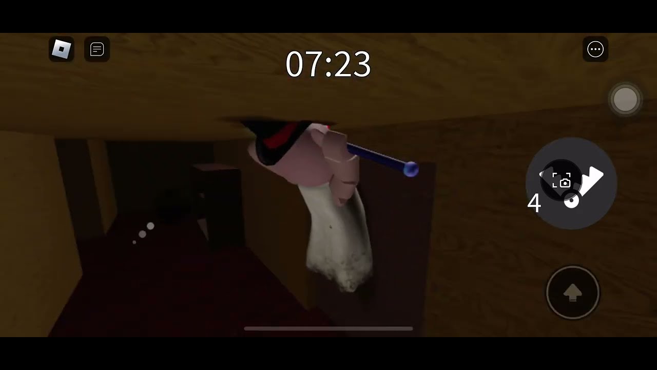 Puppet | Milo showcase!! (Roblox puppet [fan piggy game] - YouTube