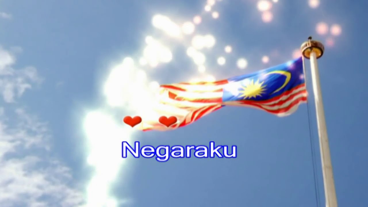 Negaraku 2006-2011 - YouTube