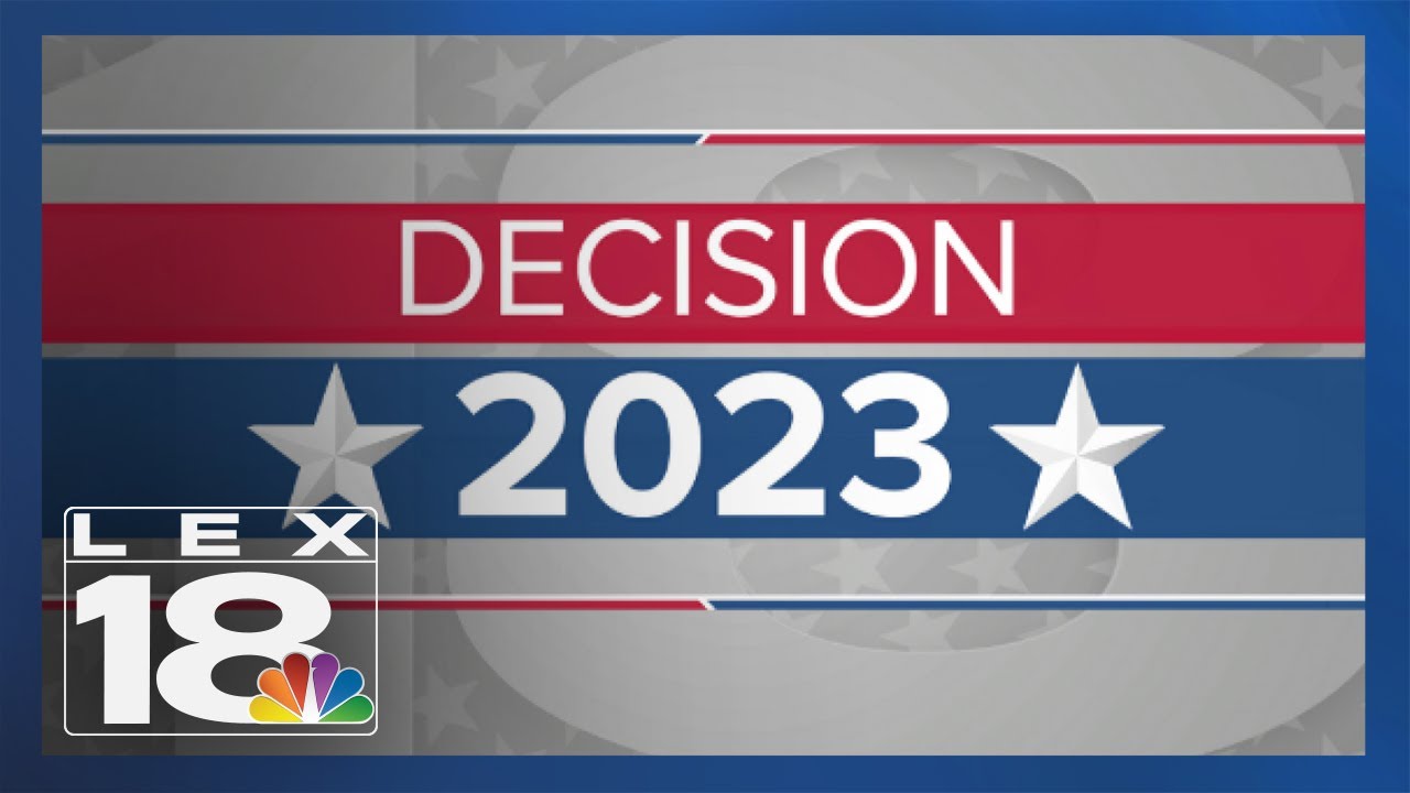 A closer look at political ads in Kentucky's GOP primary for governor ...