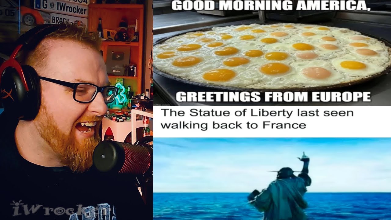 These International Memes are Brutal lmao 🤣😂 - YouTube