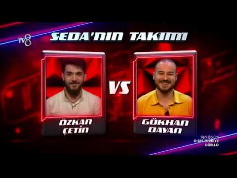 O SES TÜRKİYE MARDİN Lİ