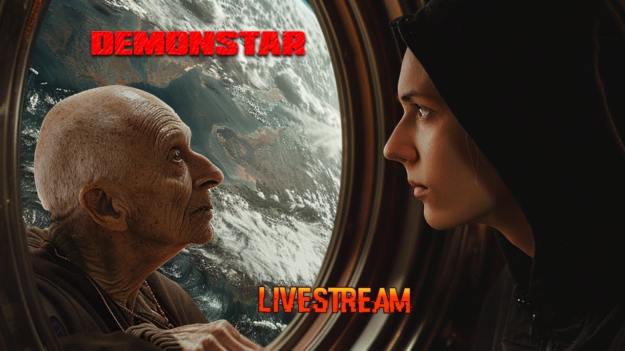 DemonStar SDL #146 - Part2 - Redoing level theme colors - YouTube