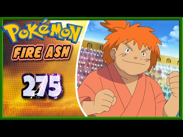 Pokemon Morrison