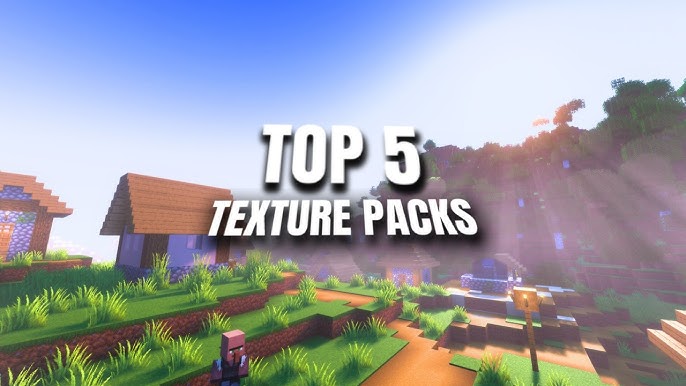 Top 5 Mejores Shaders Que Debes Probar Ya Para Minecraft 1