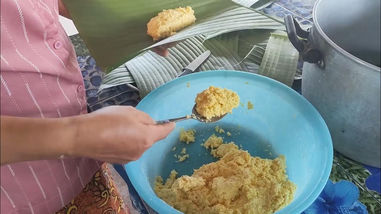 ua ncuav paub kws noj nawb - YouTube