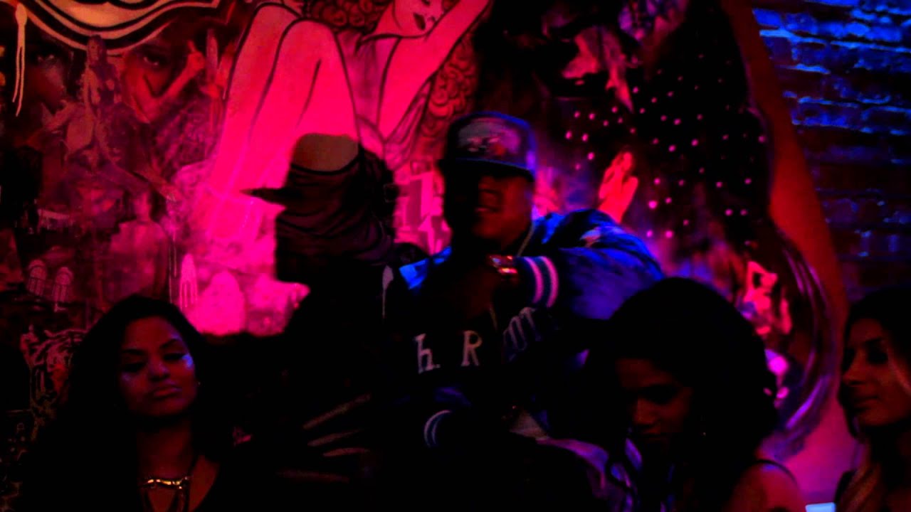 faded D.BLOCK MONEY OVER EVERYTHING HOOD2HOOD DVD - YouTube