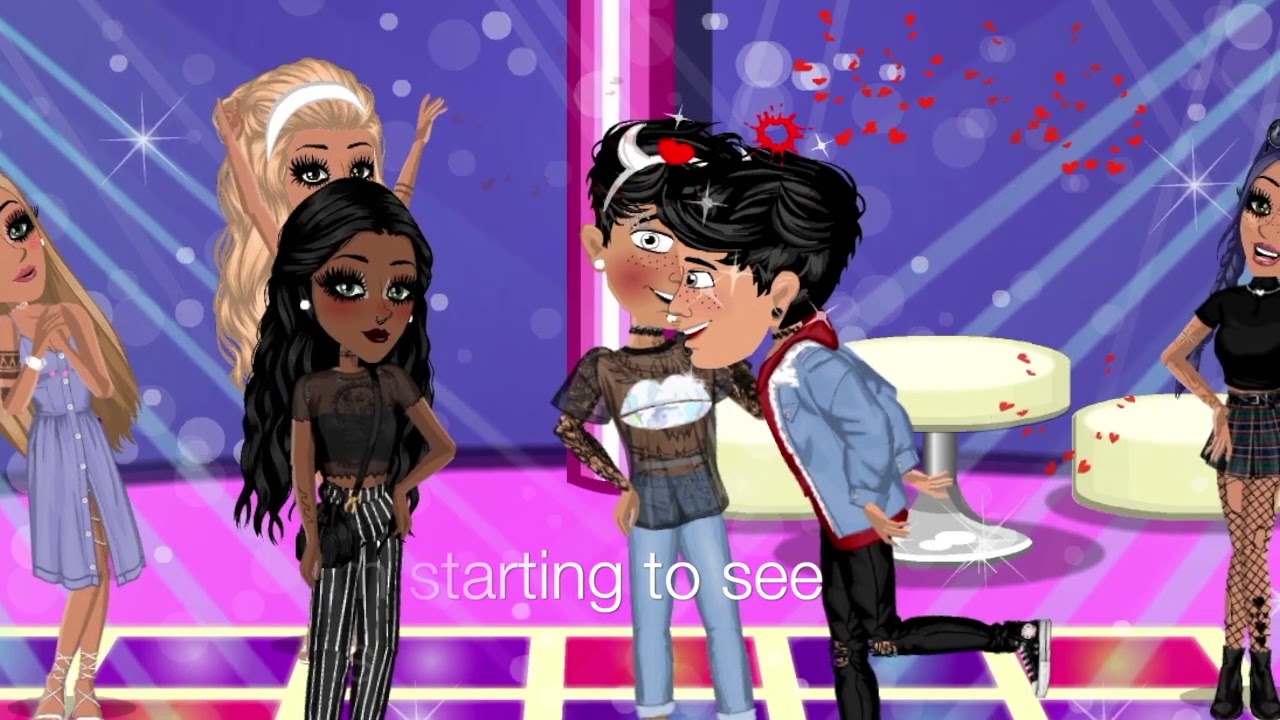 He Likes Boys - MSP Version - YouTube