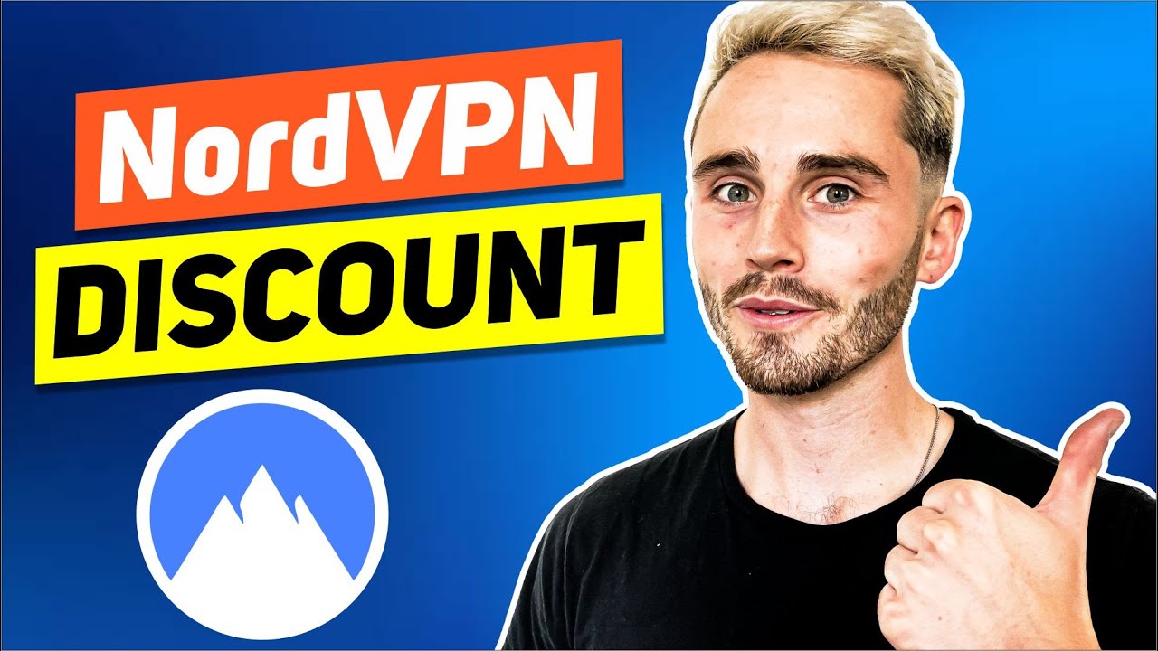 NordVPN Coupon Code: Grab a top-tier VPN with a Huge Discount - YouTube