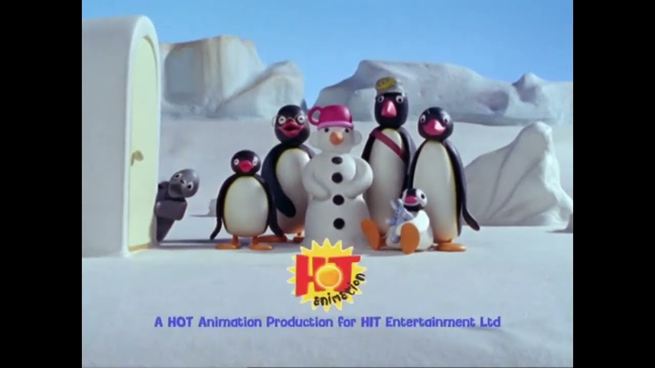 HOT Animation/HiT Entertainment/Lionsgate (2008) - YouTube