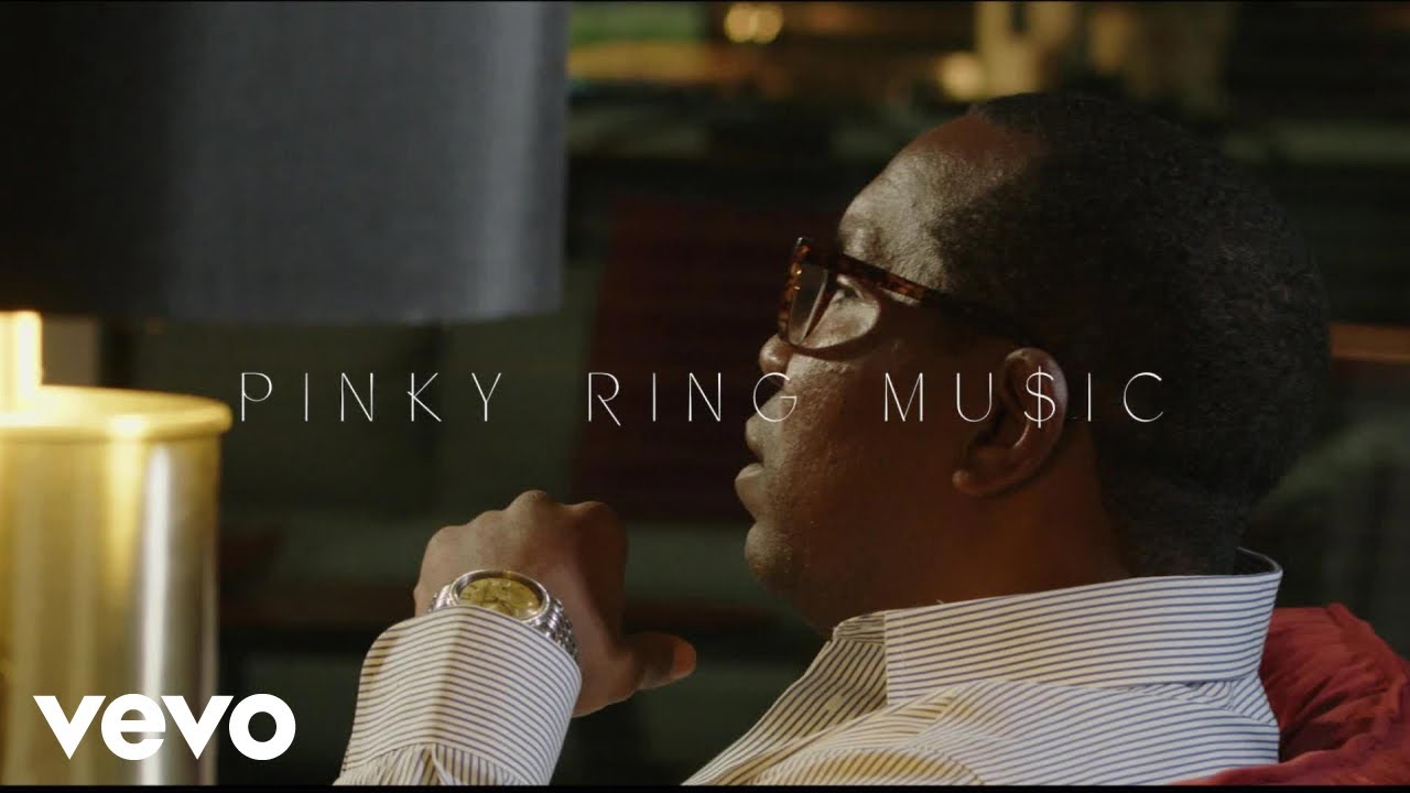 Highway Heavy - Everything Full (Official Music Video) ft. Leroy Green ...