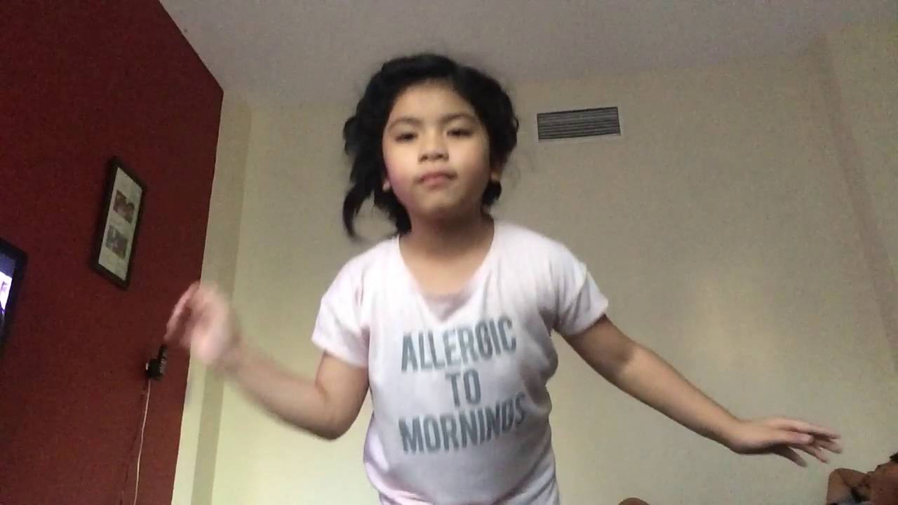 The ningning dance - YouTube