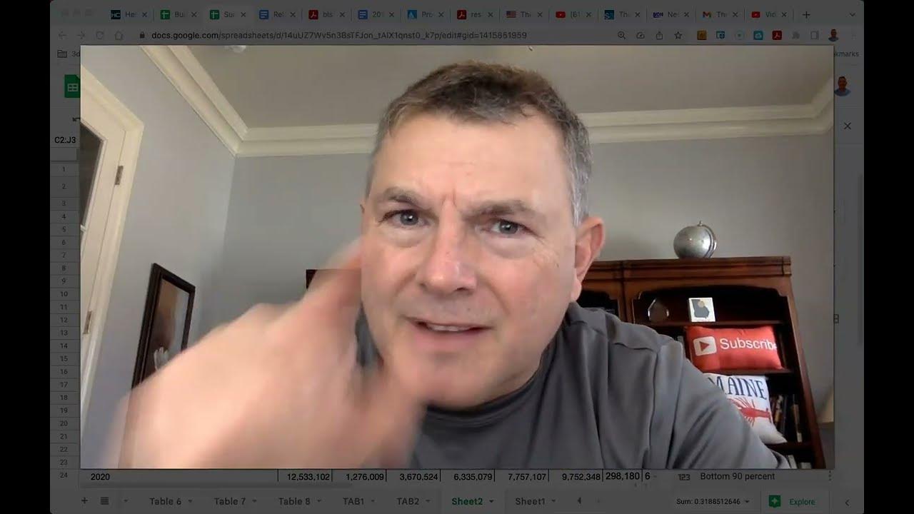 How To Fix Social Security Once and For All (Easy Peasy) - YouTube