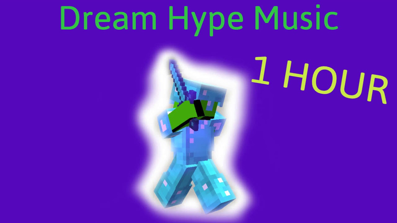 Dream Hype Music 1 HOUR Propelling YouTube Music dream-hype-music-1-hour-propelling-youtube-music