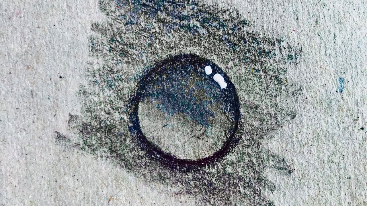 How to draw a drop easy #art - YouTube