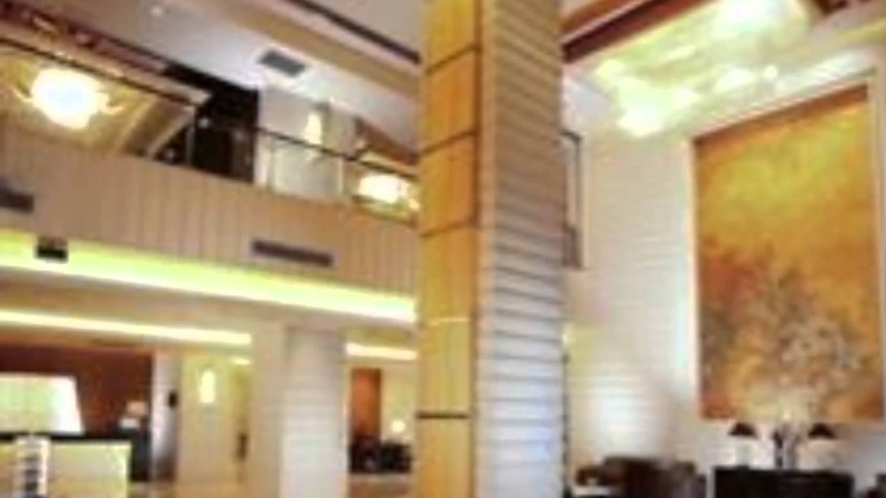 Tongda International Hotel - YouTube