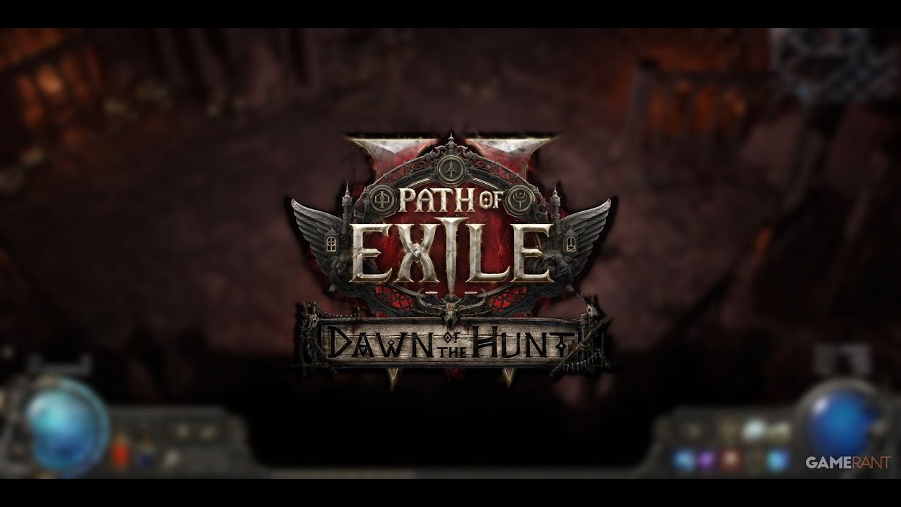 Path of Exile 2 | Farming Maps with Poisonburst/Shatter build - YouTube