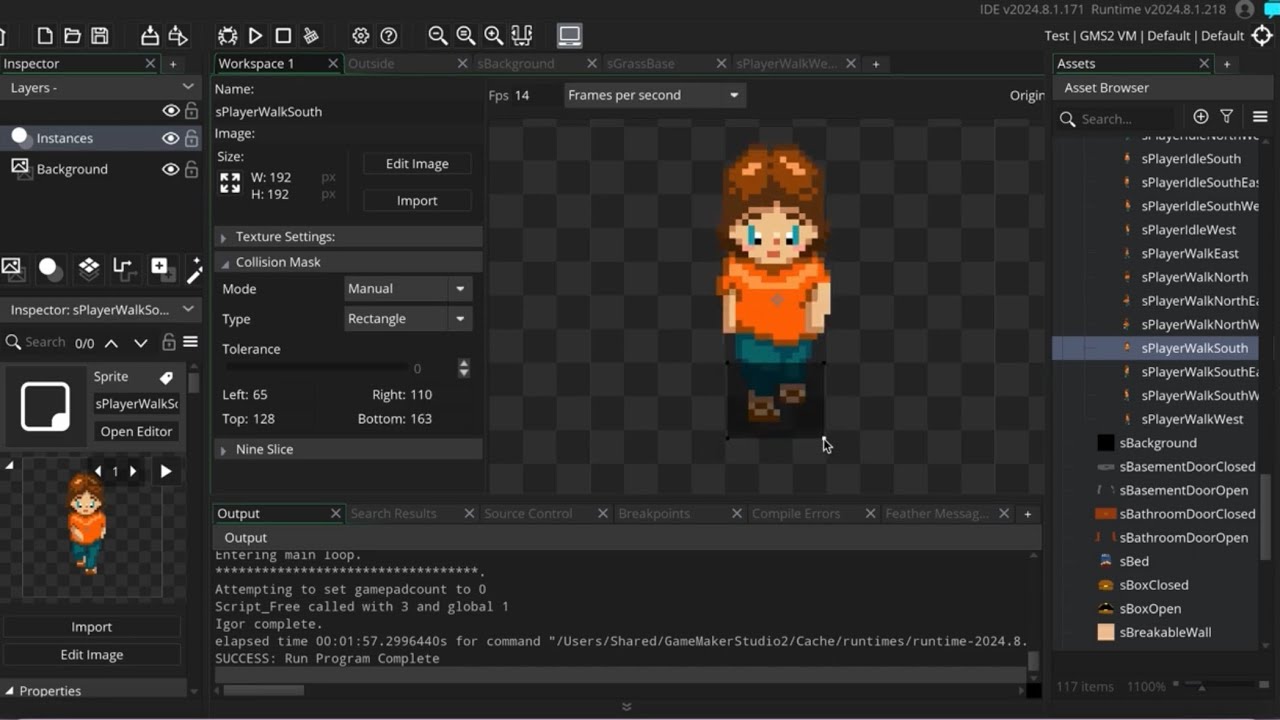 Bad Game Dev | Dev Log 1 - YouTube