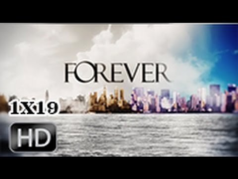 Forever 1x19 Fragman - Türkçe Altyazılı
