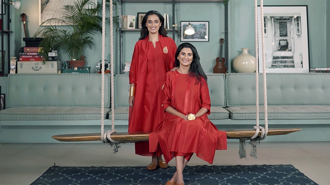 Ashima and Ruchi Narain | Photographer & Filmmaker | art-i-culate by ...