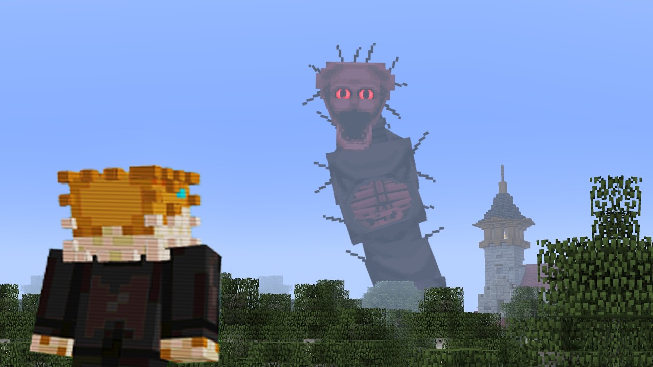 The New Boiled One Has Awakened - YouTube