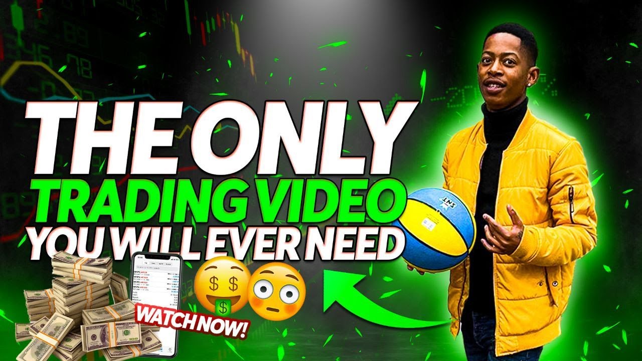 The 4 Secrets to Successful Trading That Will Make You Rich - YouTube