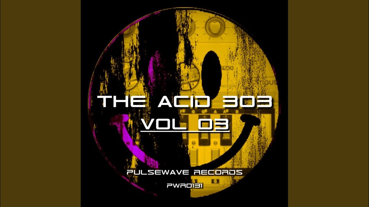 Acid Raven - YouTube