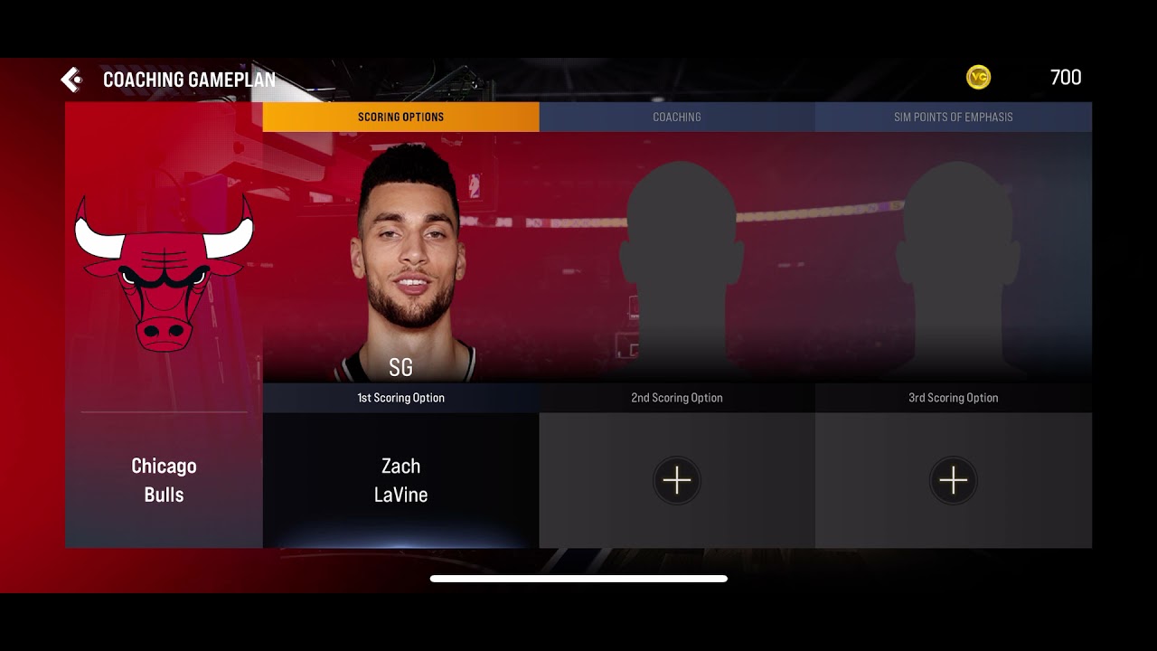 NBA 2K22 arcade edition - association mode quick overview - YouTube