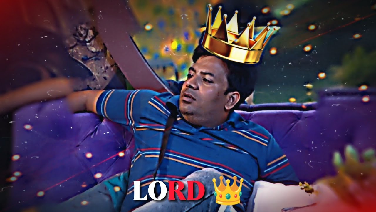 Lord Puneet Superstar 👑🔥 ।। Big Boss OTT - Ft. Lord Puneet ।। Puneet ...