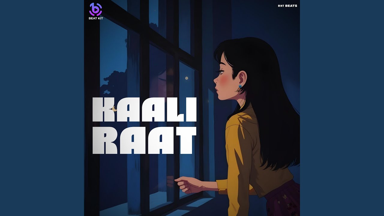 Kaali Raat (3 Am lofi) (feat. RHT Beats) (Lofi Reverbed) - YouTube