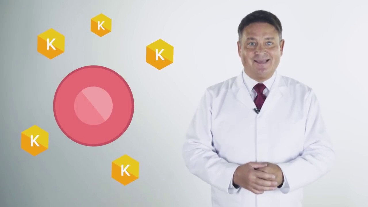 PentoKan the key to cellular health - YouTube