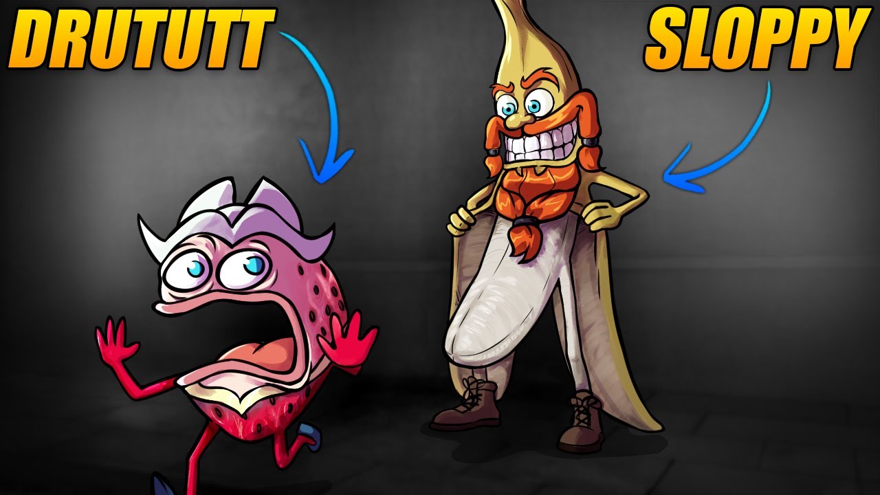 Getting Freaky With Drututt😳🍌 - YouTube
