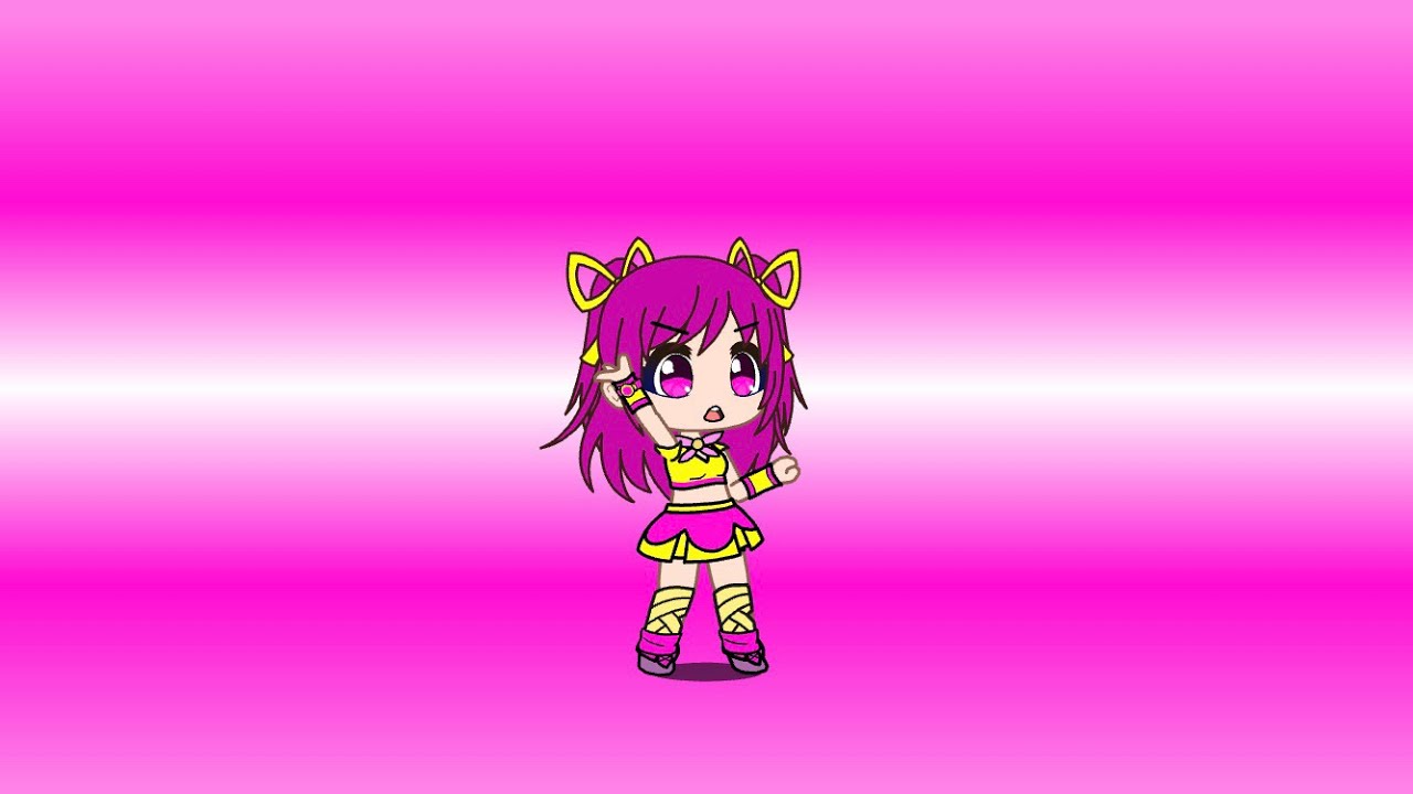 cure dream transformation from yes precure 5 - YouTube