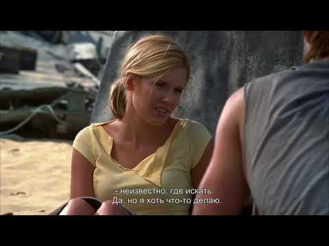 LOST S01E12 Jack and Sayid - YouTube
