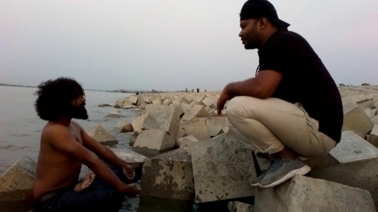 Magic Baba Part 2 - YouTube